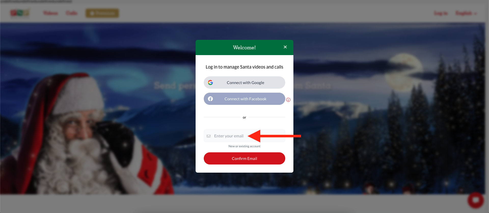 How can I create a new PNP account? – PNP Help Center